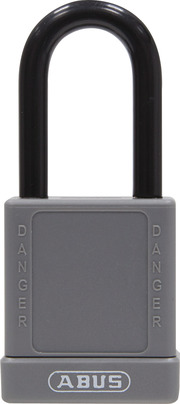 Candado | 74 | para máquinas y sistemas | ABUS